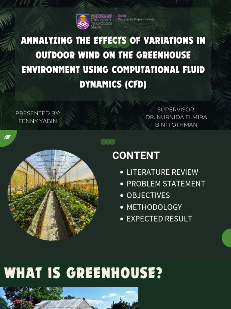 Soft Green and Blue Illustrated Sustainable Environmental Balance ...