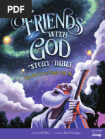 101 Favorite Stories From The Bible | PDF