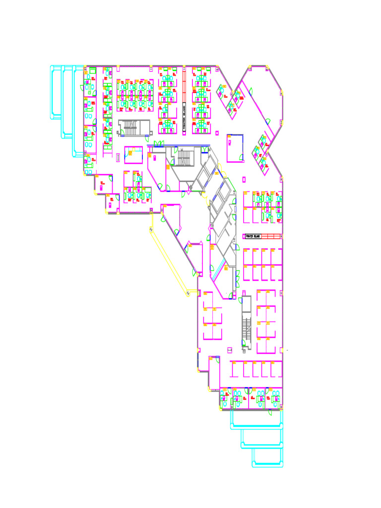 Floor Plan Sample-Model | PDF