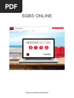 Foire Aux Questions: Ugb-Ebank | PDF | Affaires | Droit