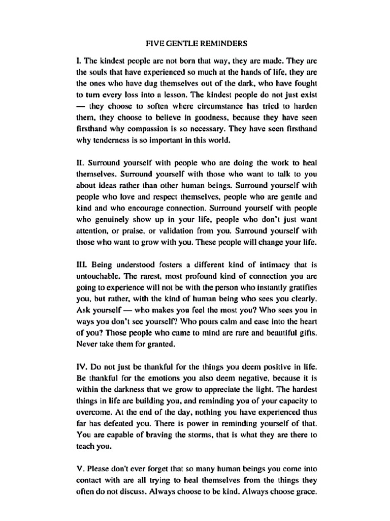 My Writing | PDF