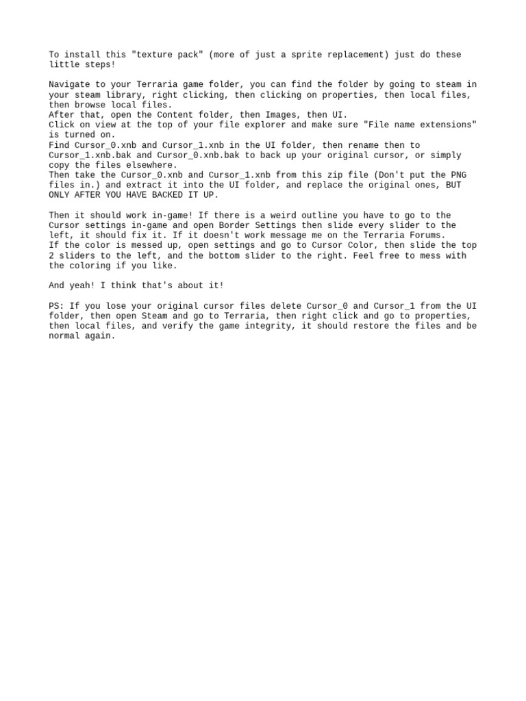 Installation | PDF | Games & Activities Installation | PDF | Games & Activities