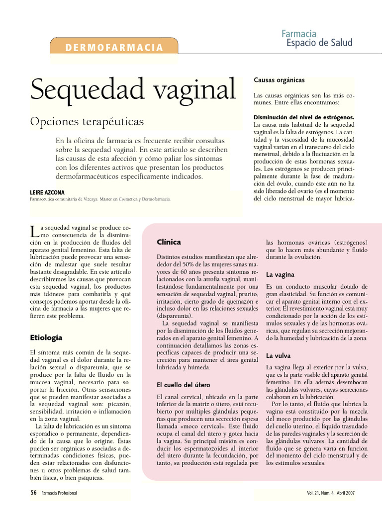13102034 | PDF | Vagina | Menstruación
