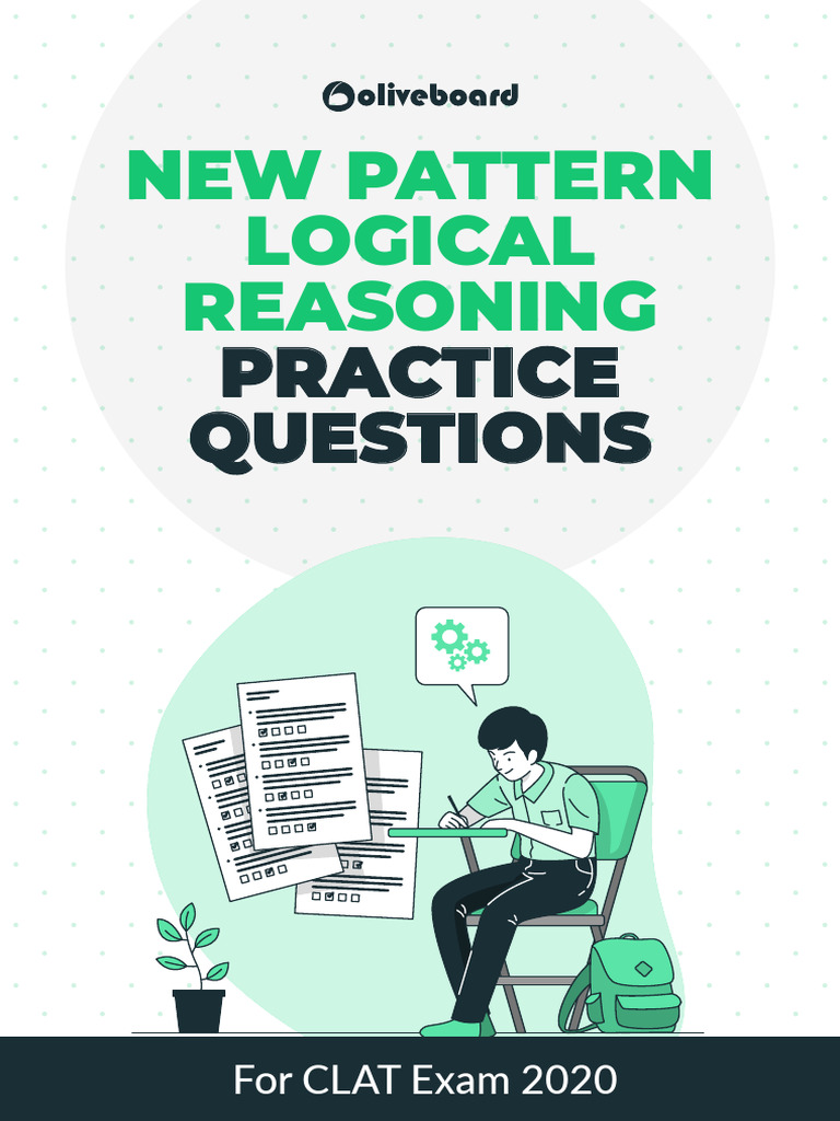 Clat Logical Reasoning Qs Pdf Reason Rights 