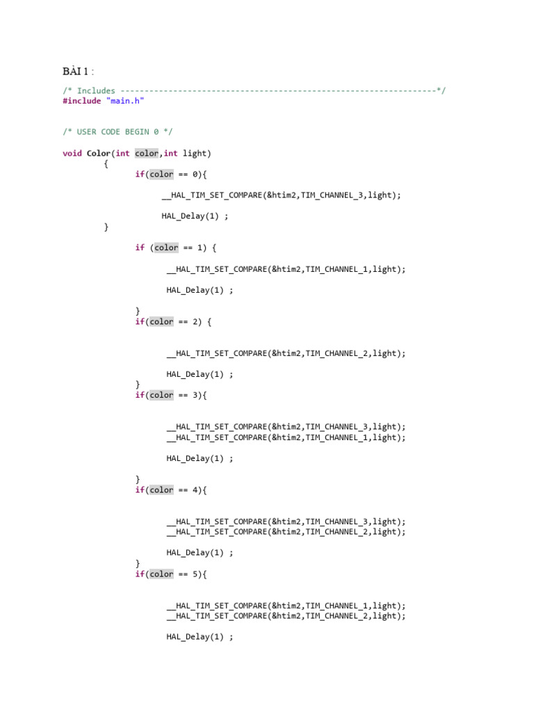 VDK Tuan 6 | PDF | Software Engineering | Computer Programming