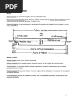 Toma y Calculo de Calados | PDF | Buques | Arquitectura naval