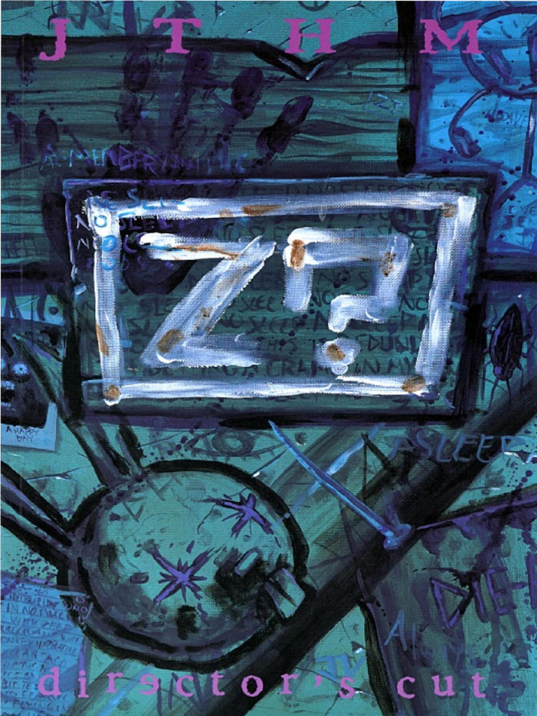 Johnny The Homicidal Maniac - The Directors Cut (New Material Only ...