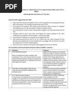 National Apprenticeship Promotion Scheme (NAPS) Claim Payout Process ...