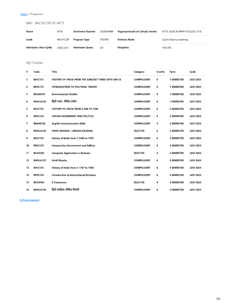 Form Details | PDF