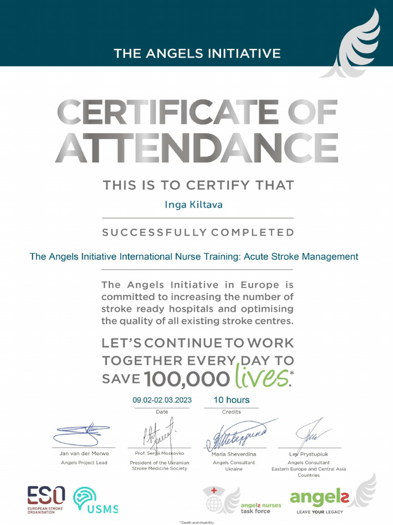 certificate-angels-ems | PDF