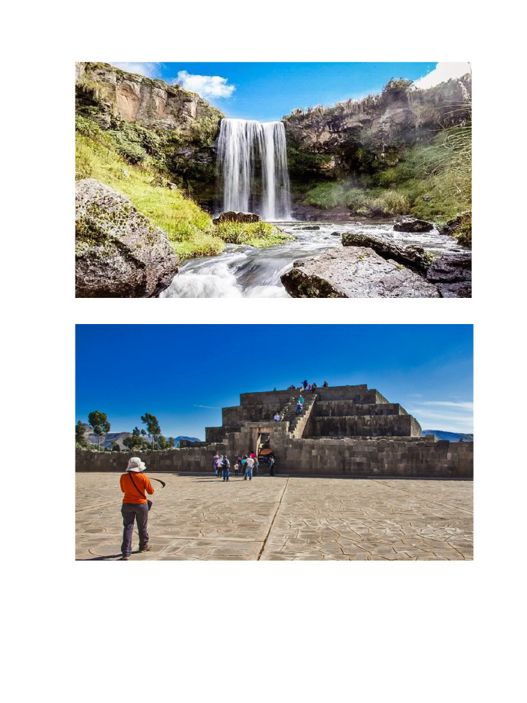 Lugares Turisticos de Ayacucho | PDF Lugares Turisticos de Ayacucho | PDF