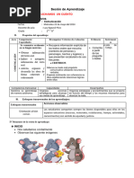 1° Sesión Día 5 Com Leemos y Comprendemos Un Texto El Día Del Campesino ...