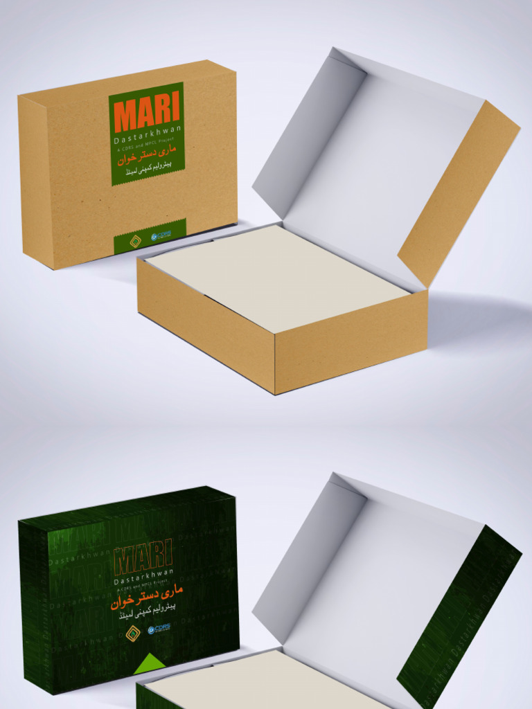 Mari Mobile Dastarkhwan Boxes Designs | PDF