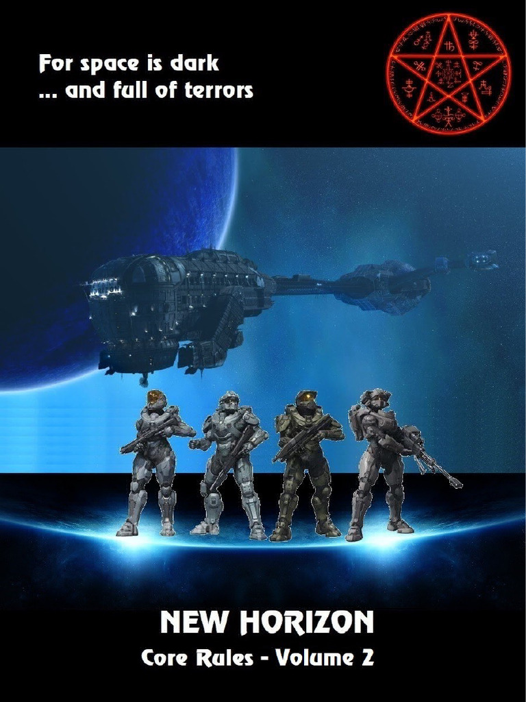 BRP and Call of Cthulhu - New Horizon RPG Volume 2, v6.2 | PDF | United ...