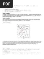7485 Datasheet | PDF | Electrical Engineering | Electricity