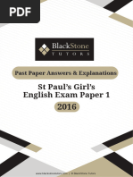 Fsce Pack1 Sample | PDF | Copyright