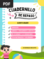 Actividades para Alumnos que Terminan Rápido | PDF