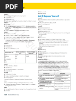 Answer Key To World English 3 Workbook Reading and Crossword Puzzle ...