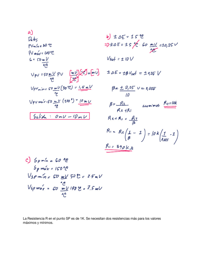 Ejercicio 4 MTA | PDF