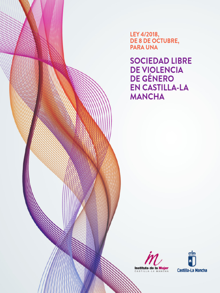 ley_4_2018 | PDF | La violencia contra las mujeres | Estudios de género