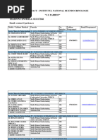 Model Referat Medical | PDF | Health Care | Social Science