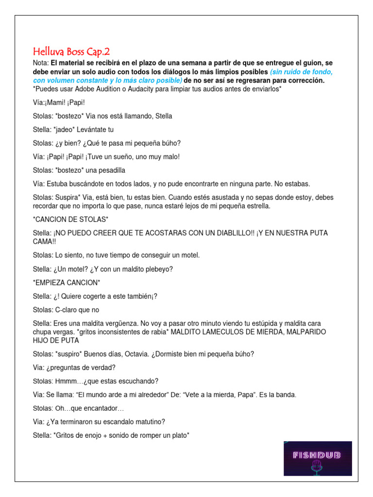 Halluva Boss Cap2-1 | PDF