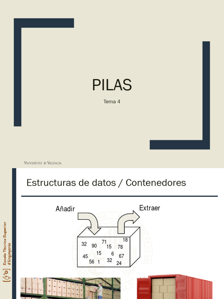 Tema_4 (3) | PDF | Puntero (Programación de computadora) | C