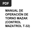 Manual de Usuario | PDF | Usuario (informática) | Ventana (informática)