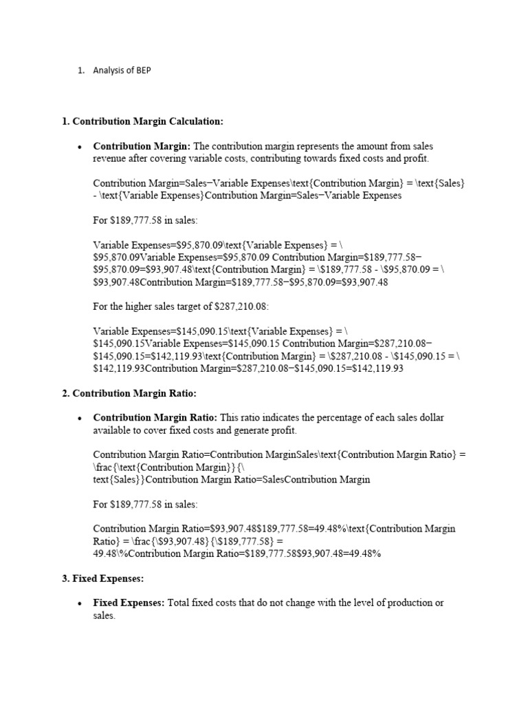 Analysis Pdf Financial Accounting Market Economics