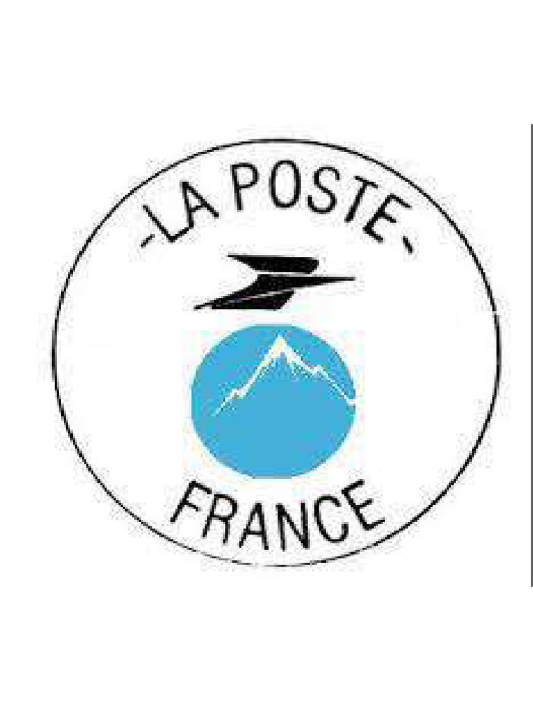 Tampon Poste | PDF
