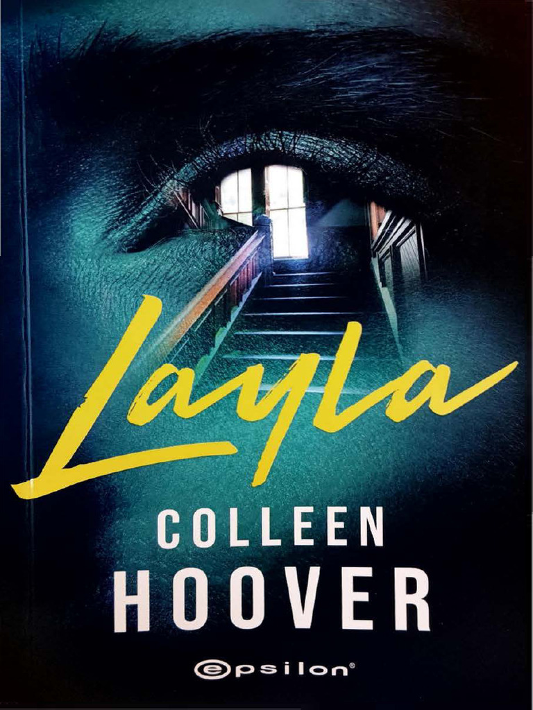 Mir - Az Colleen Hoover Layla | PDF