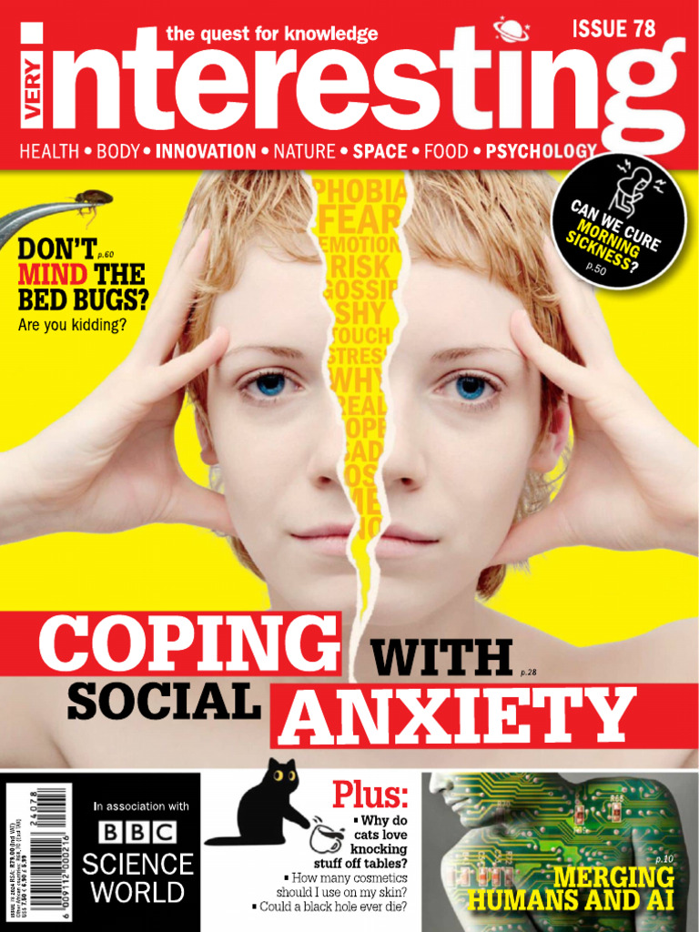 Very Interesting 07 08 2024 Freemagazines Top PDF