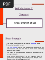 Shear Box Test Lab Report | PDF | Strength Of Materials | Continuum ...