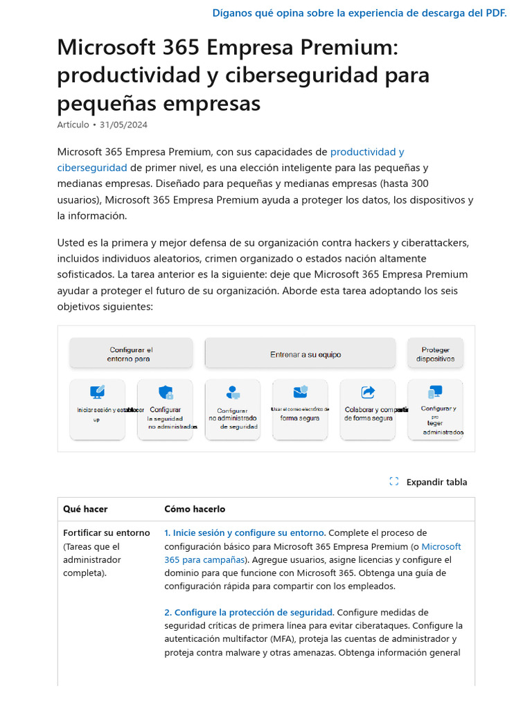 Microsoft 365 Business Premium O365 Worldwide | PDF | Microsoft ...