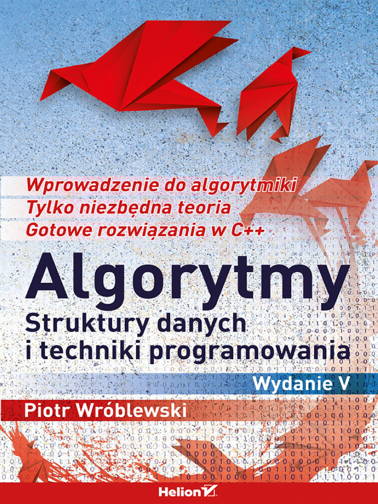 Algorytmy Struktury Danych I Techniki Programowania | PDF