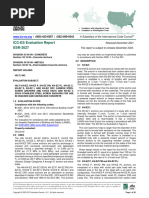 Typical CFMF Exterior Stud Connections | PDF | Masonry | Structural ...