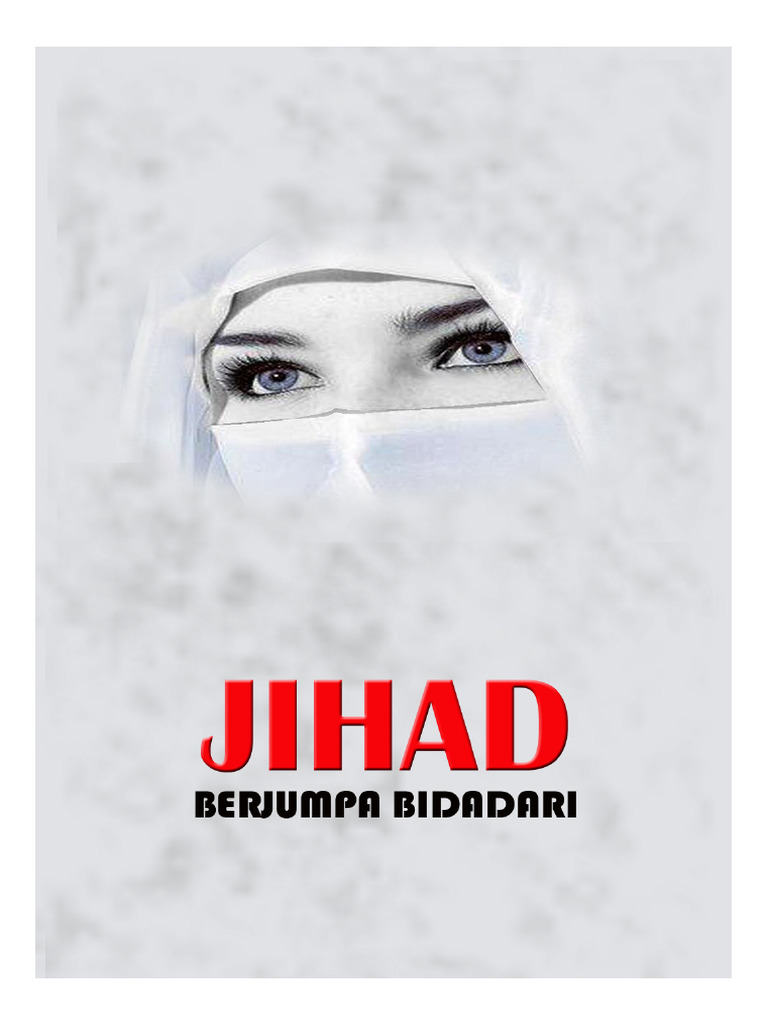 Azkia Muharom Albantani - Buku Jihad | PDF