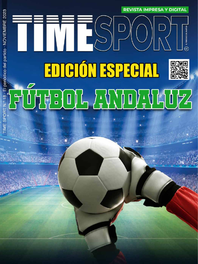 TIME SPORT ANDALUCIA FINAL Compressed-1 | PDF | Sevilla | Asociación de ...