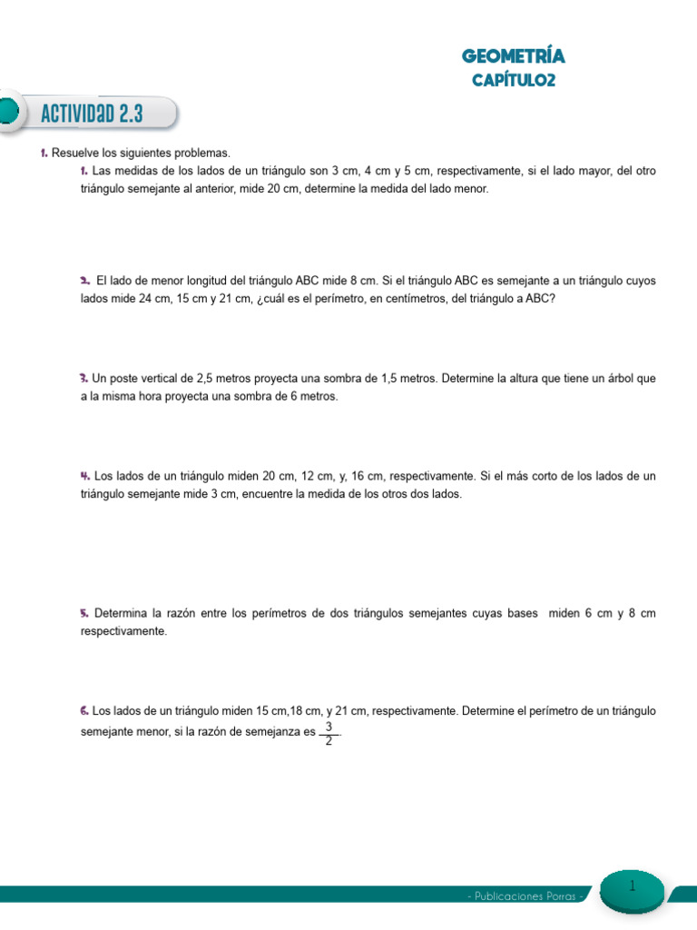 2 3pa 2024 8mat | PDF