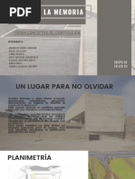 EDIFICIO USO MIXTO Presentacion Edificio Wilson | PDF