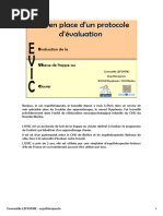 Évaluation Bayley-4 des jeunes enfants | PDF | Autisme | Intelligence