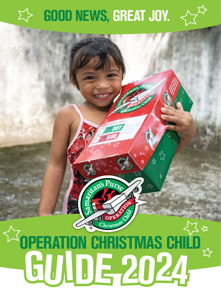 Occ Guide 2024 Download | PDF