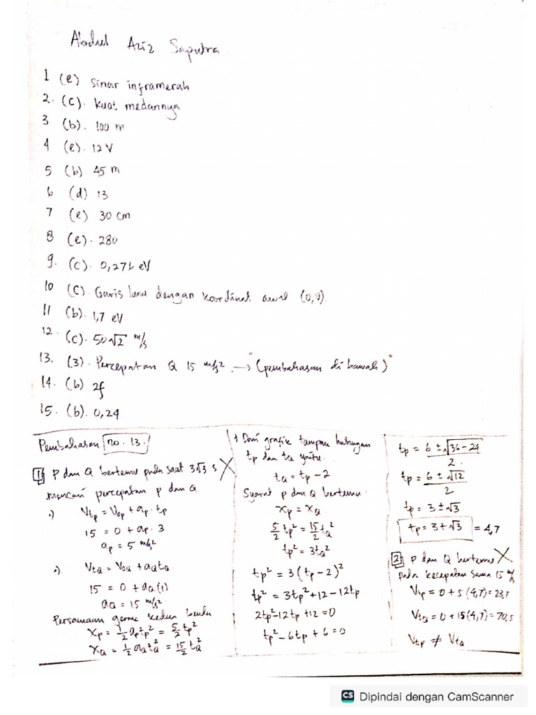 Remedial Abdul Aziz Saputra | PDF