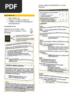 Understanding Vatable Sales and VAT Rates | PDF