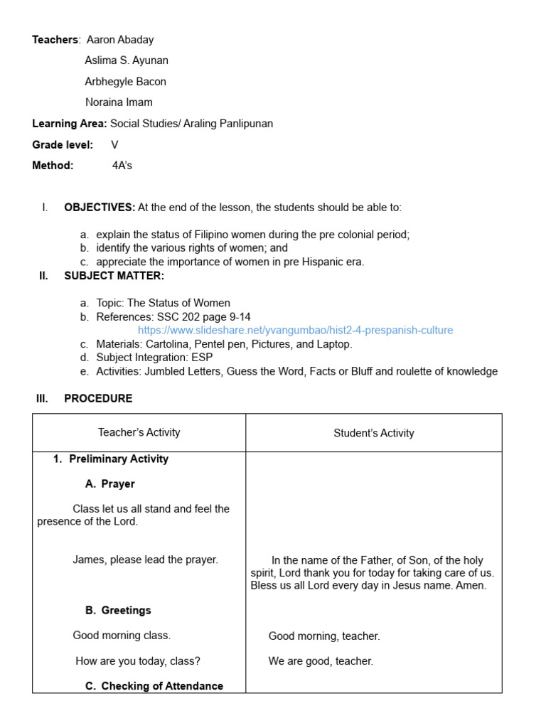 Group 7 Socstud Final Hehe | PDF | Wedding
