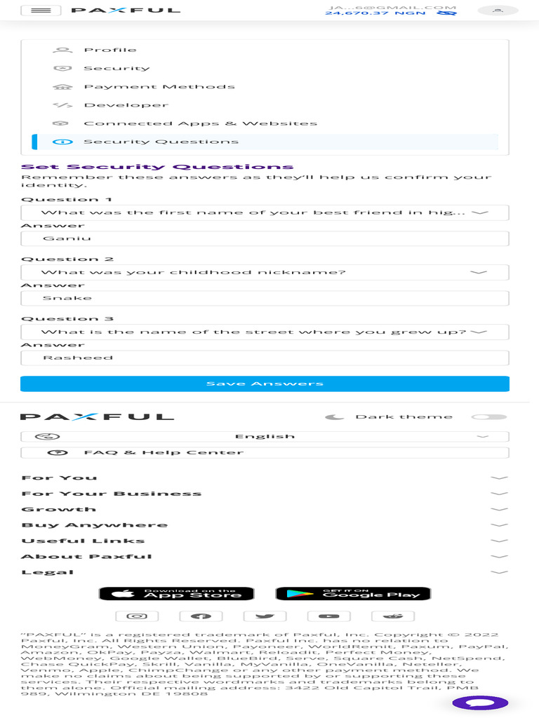 Encrypted Document Content | PDF | Technology & Engineering