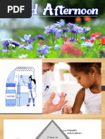 National Vaccine Storage Guidelines Strive For 5 Vaccine Fridge ...