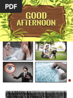 NPCBVI | PDF | Visual Impairment | Ophthalmology