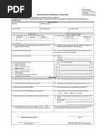 Bupa Cash Plan Benefits Overview | PDF | Patient | Psychotherapy