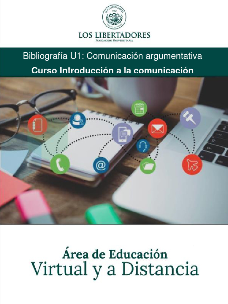 Introduccion A La Comunicacion - U1 | PDF | Comunicación | Comunicación no verbal